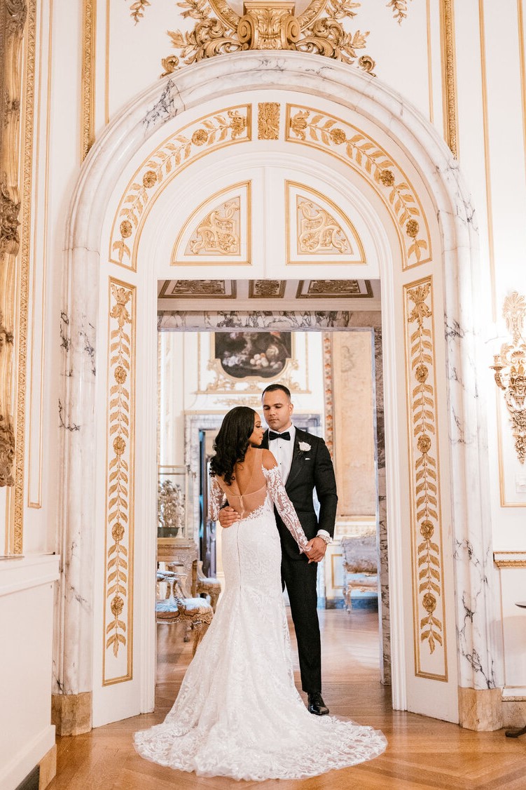 Indhira & Jason's Wedding | Well Dunn Catering